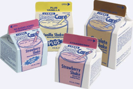 Lyon Magnus ReadyCare: Nutritional products to respond to needs in ...