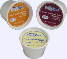 Lyon Magnus ReadyCare: Nutritional products to respond to needs in ...