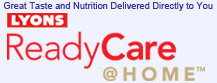 Lyons Magnus ReadyCare: Nutritional products to respond to needs in ...
